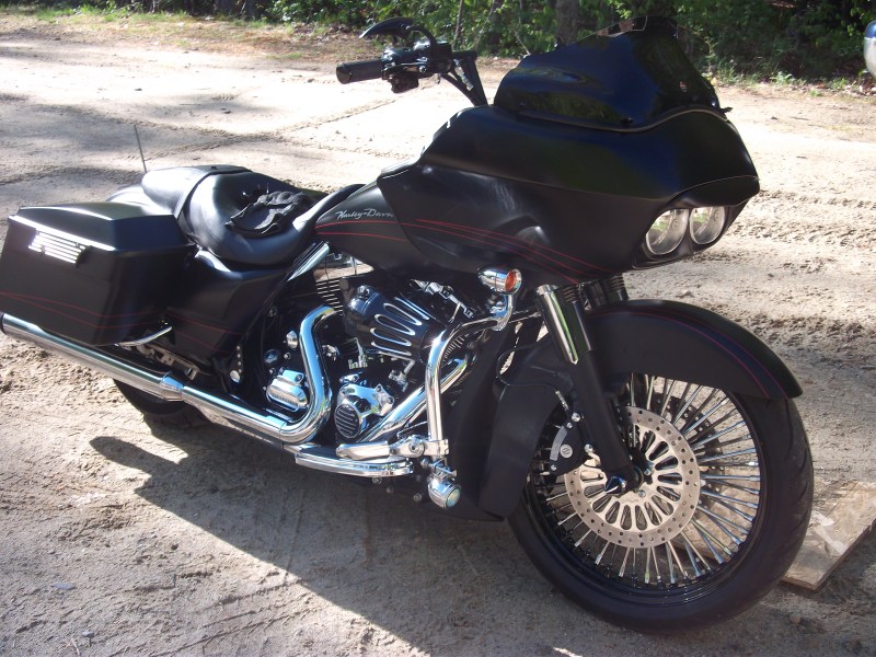 BestFN Bagger Contest | Beantown Baggers