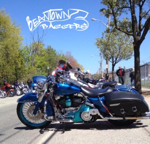 BestFN Bagger Contest | Beantown Baggers