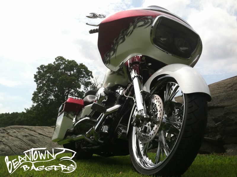 BestFN Bagger Contest | Beantown Baggers