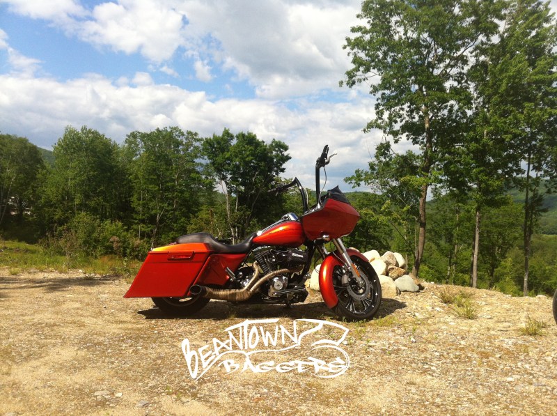 BestFN Bagger Contest | Beantown Baggers