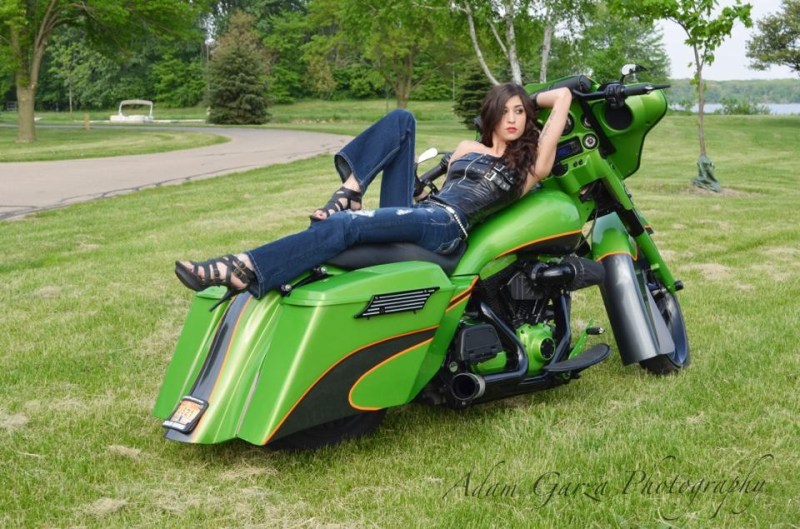 BestFN Bagger Contest | Beantown Baggers