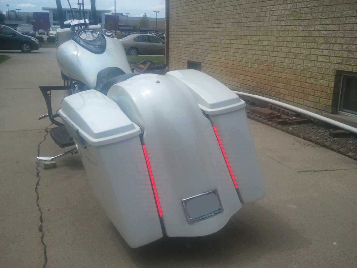 Monthly Metric | Beantown Baggers