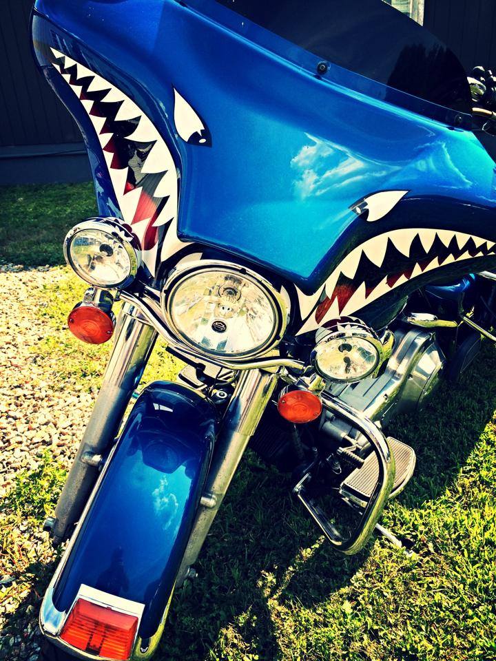 Twisted Spoke – motorcycle shop | Beantown Baggers